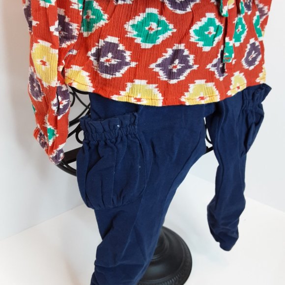 Chaps | Matching Sets | Chaps 2 Piece Panttop Set | Poshmark